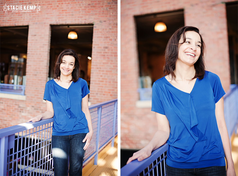 Audrey; Chicago Portrait Photographer, Chicago Business Portrait ...