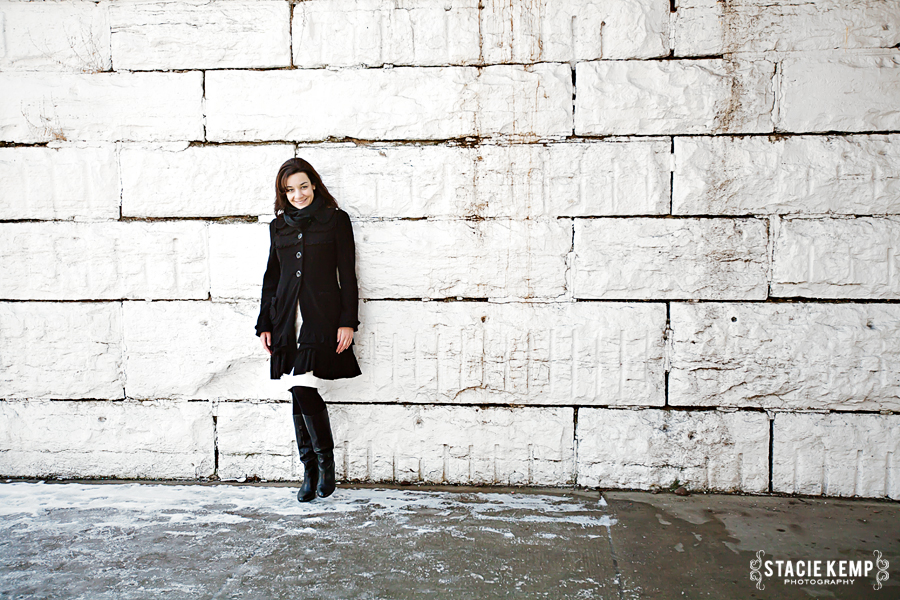 Audrey; Chicago Portrait Photographer, Chicago Business Portrait ...