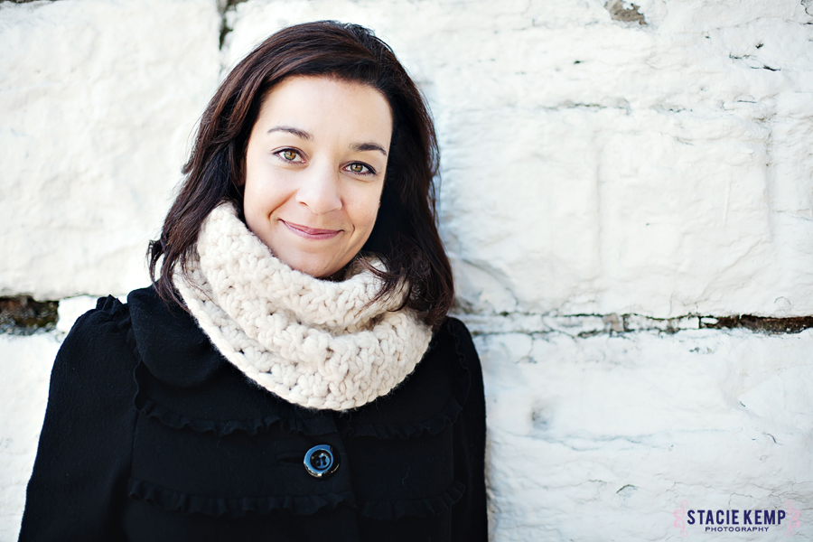 Audrey; Chicago Portrait Photographer, Chicago Business Portrait ...