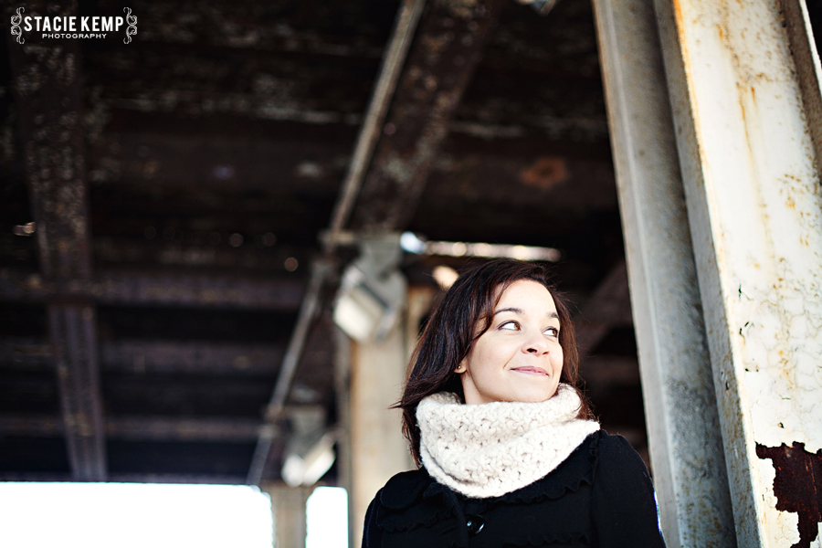 Audrey; Chicago Portrait Photographer, Chicago Business Portrait ...