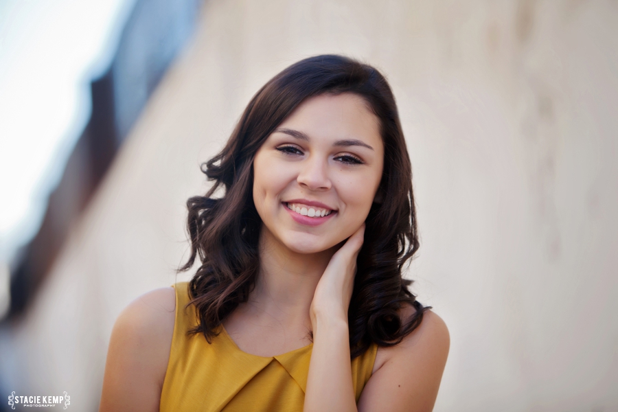 Amy; Chicago Senior Portrait Photographer » Stacie Kemp Photography Blog