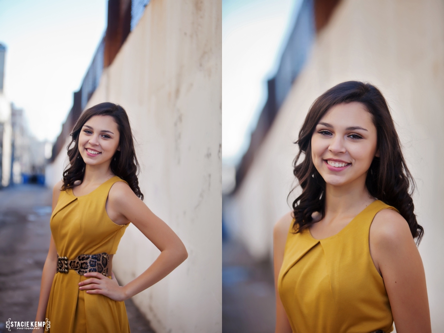 Amy; Chicago Senior Portrait Photographer » Stacie Kemp Photography Blog