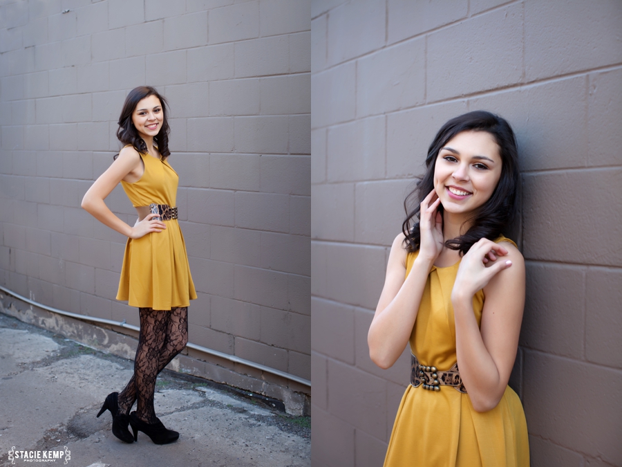 Amy; Chicago Senior Portrait Photographer » Stacie Kemp Photography Blog