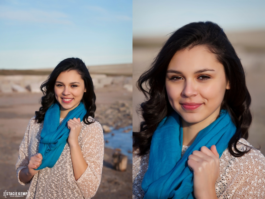 Amy; Chicago Senior Portrait Photographer » Stacie Kemp Photography Blog