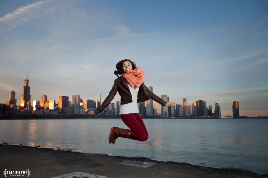 Chicago Portrait Photography