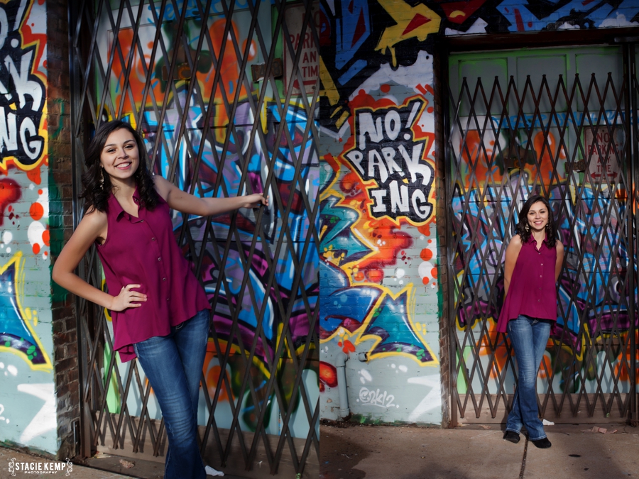 Amy; Chicago Senior Portrait Photographer » Stacie Kemp Photography Blog